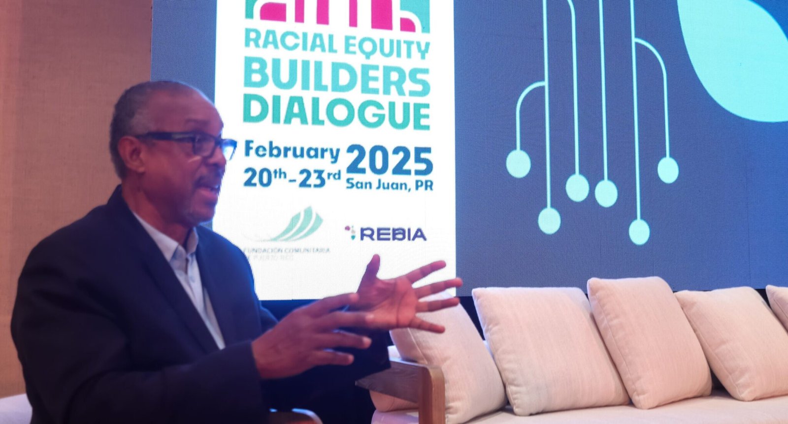 Equidad racial en las Américas: encuentro por democracias inclusivas